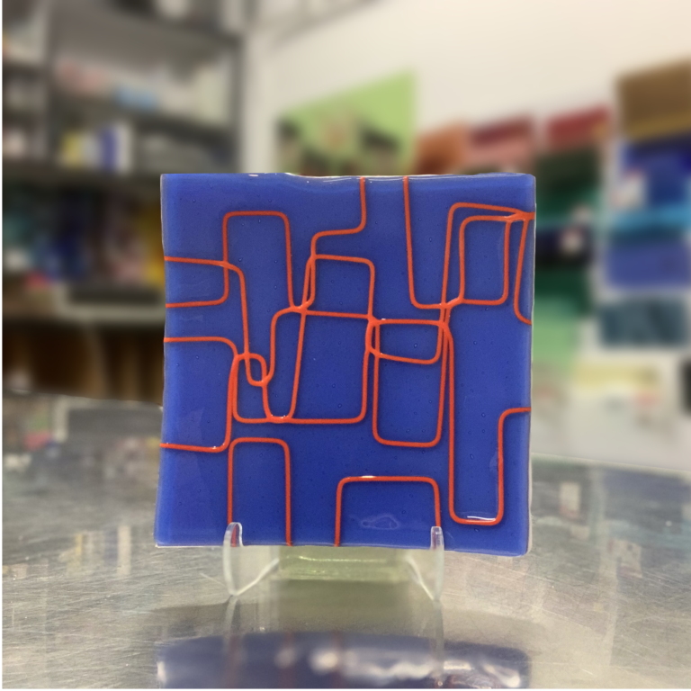 Glass Fusing Classes – Sonoran Glass School