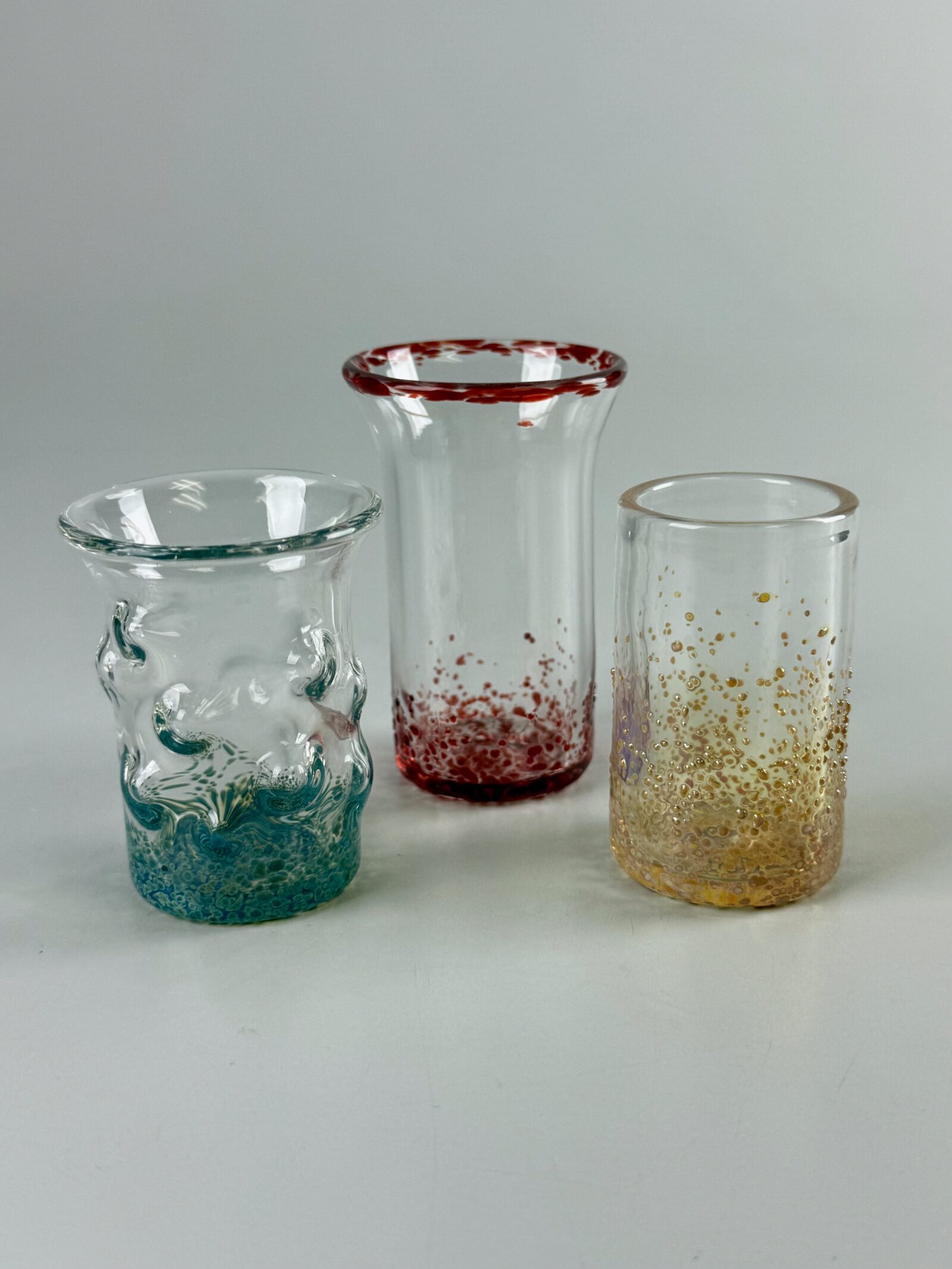 Shot Glass – Sonoran Glass School